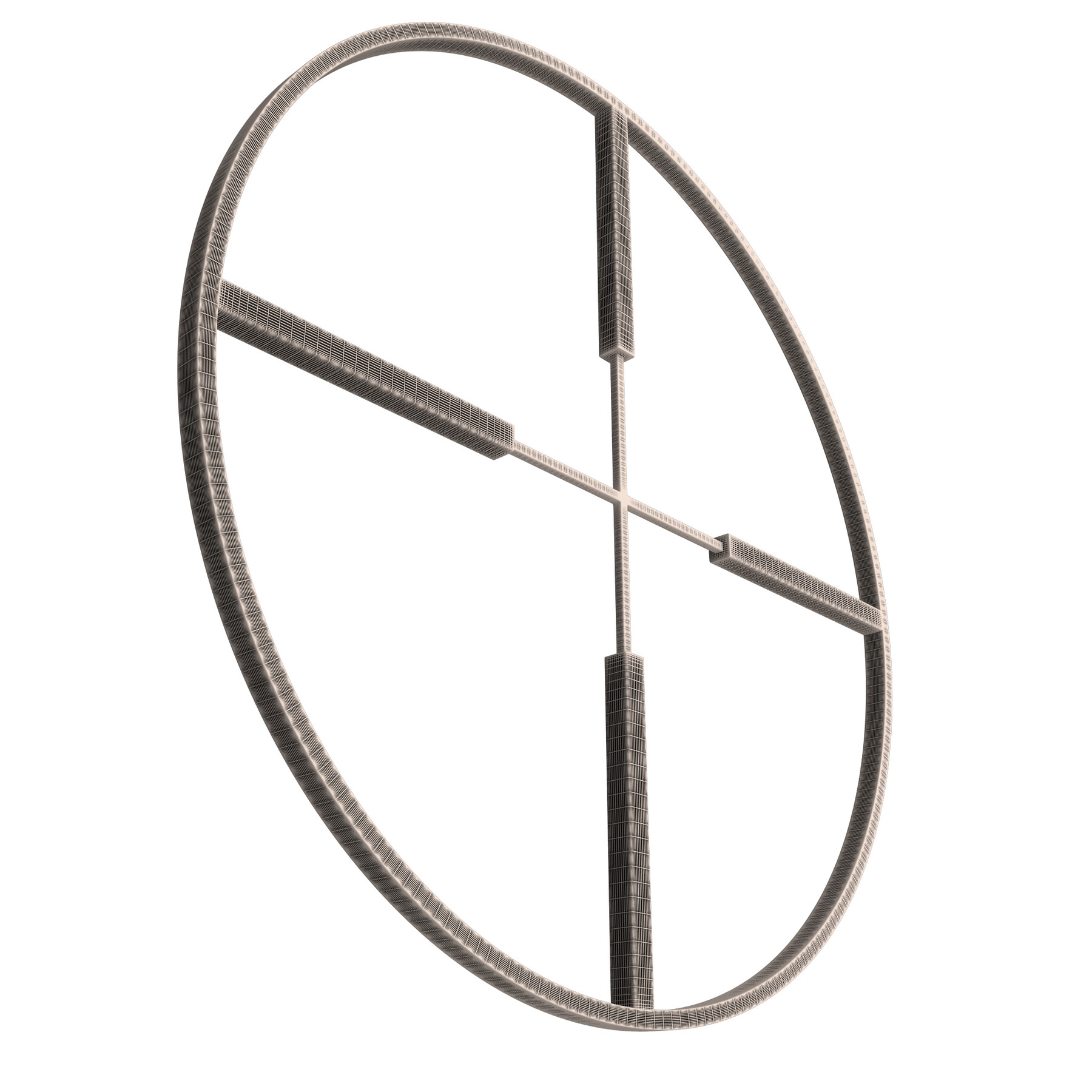 ArtStation - Sniper Target Symbol | Resources