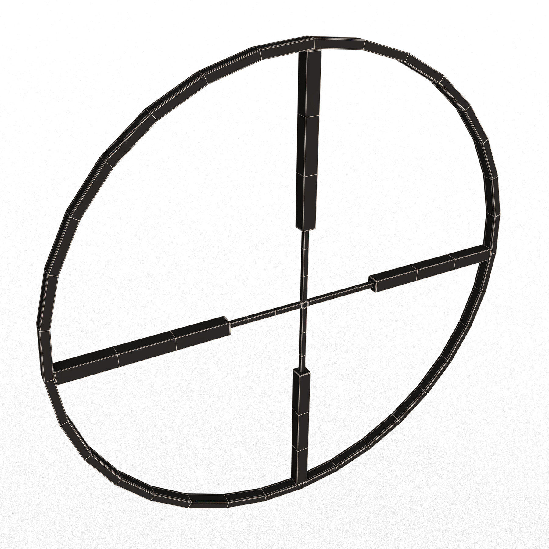 ArtStation - Sniper Target Symbol | Resources