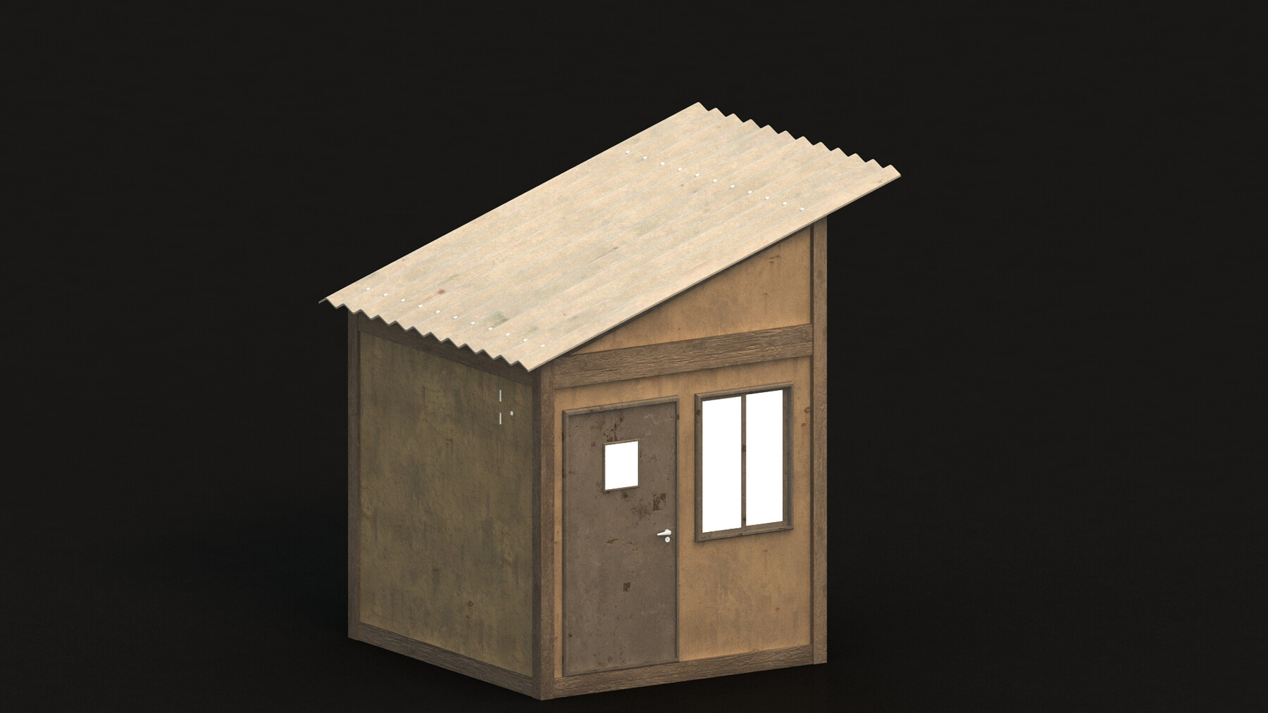 ArtStation - military asset | Game Assets