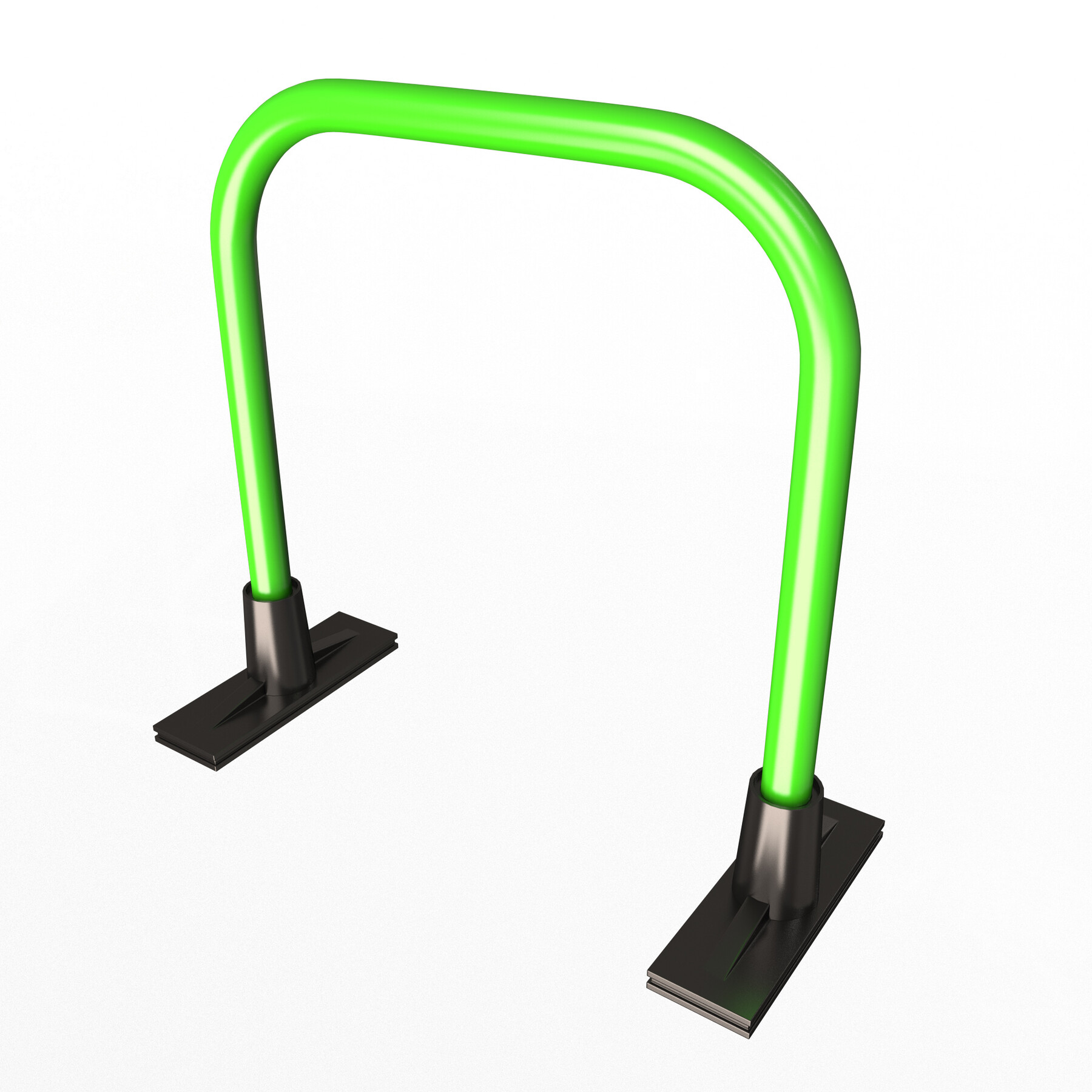 ArtStation - Soccer Training Passing Arc model | Resources