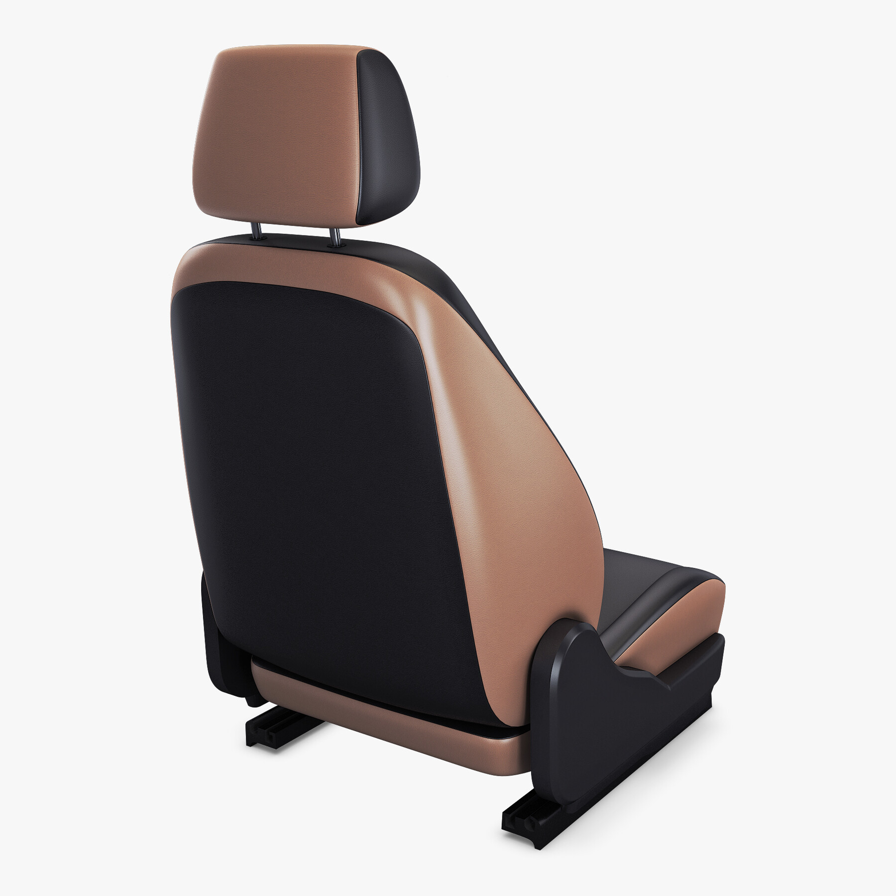 ArtStation - Car Seat M 1 | Resources