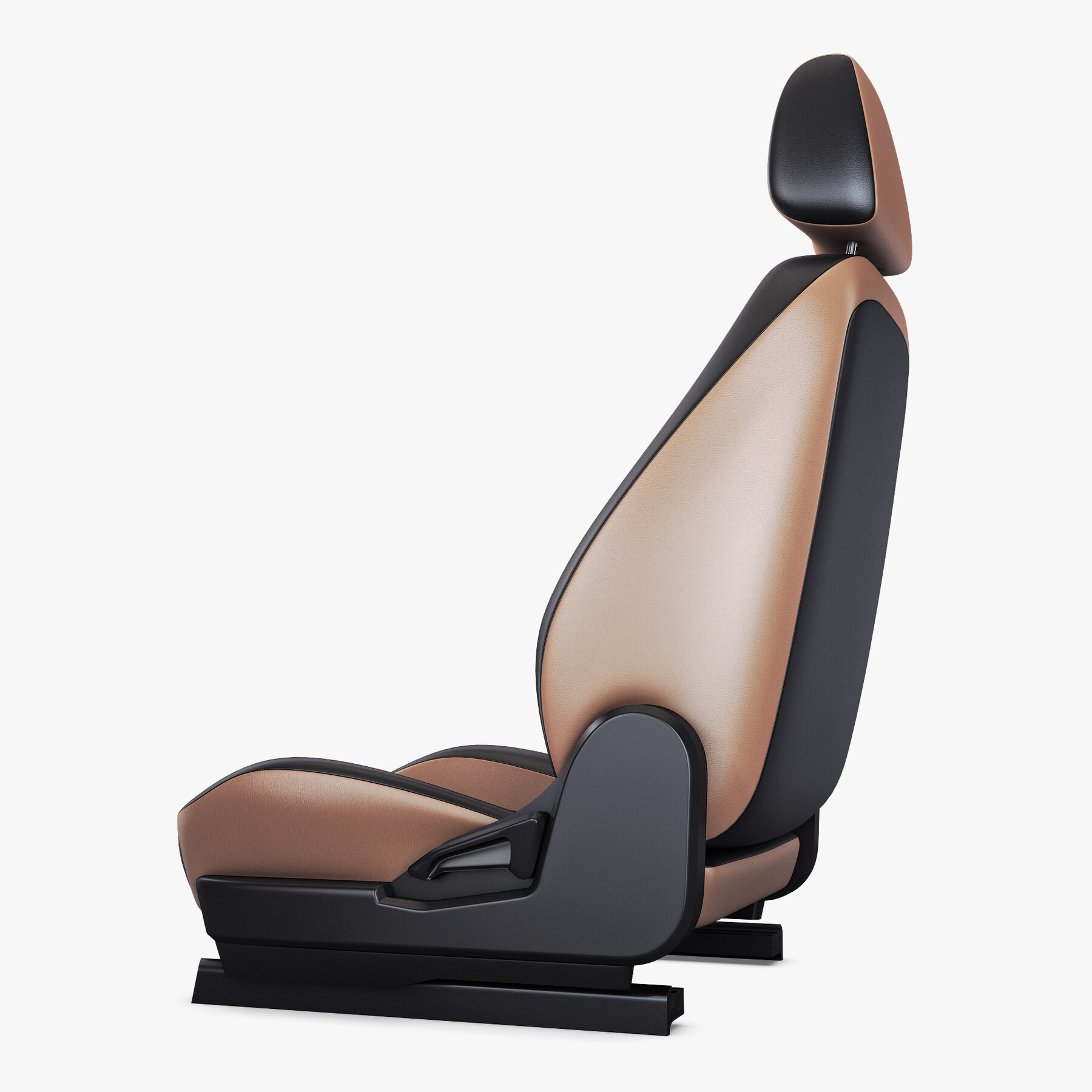 ArtStation - Car Seat M 1 | Resources