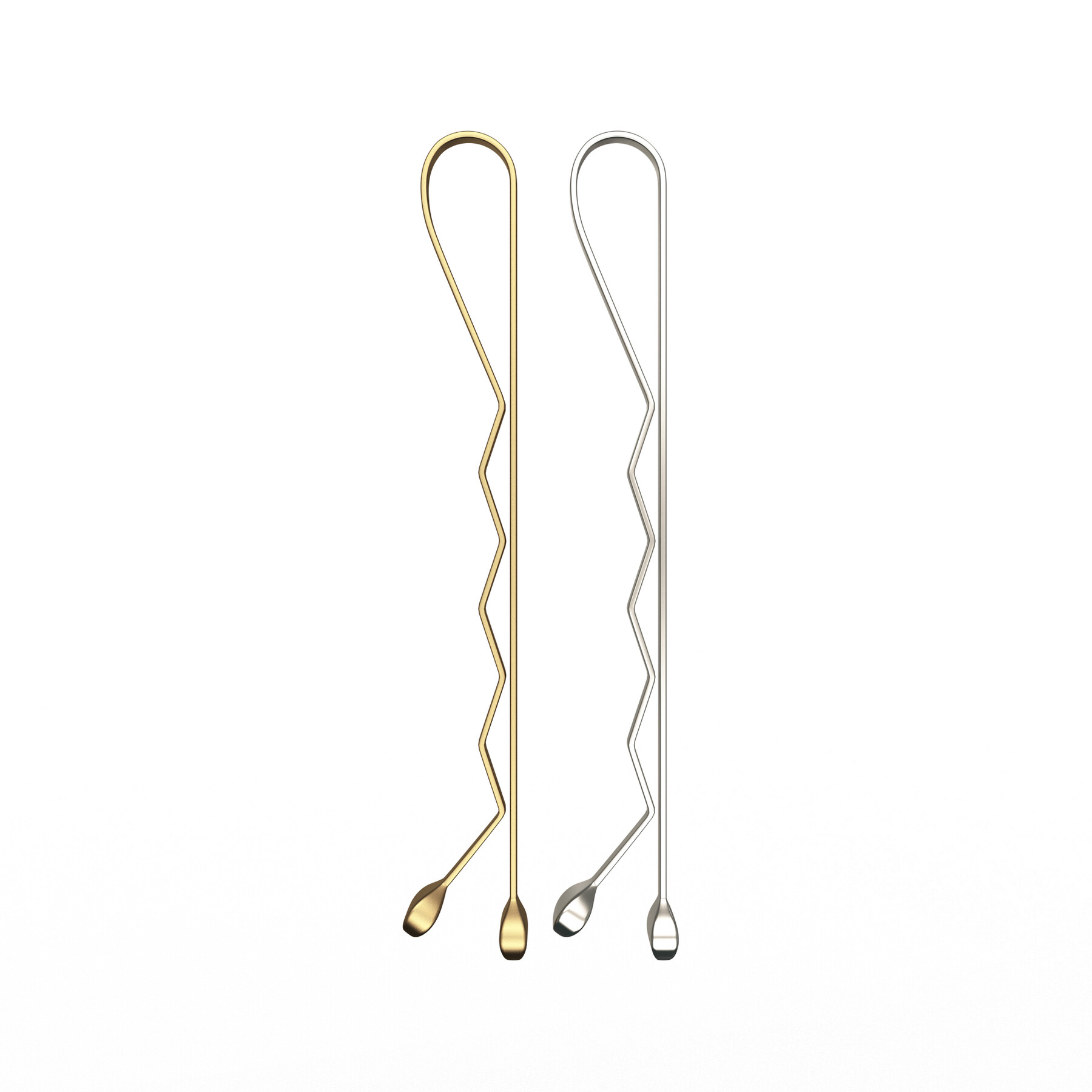 ArtStation - Hairpin Set | Resources