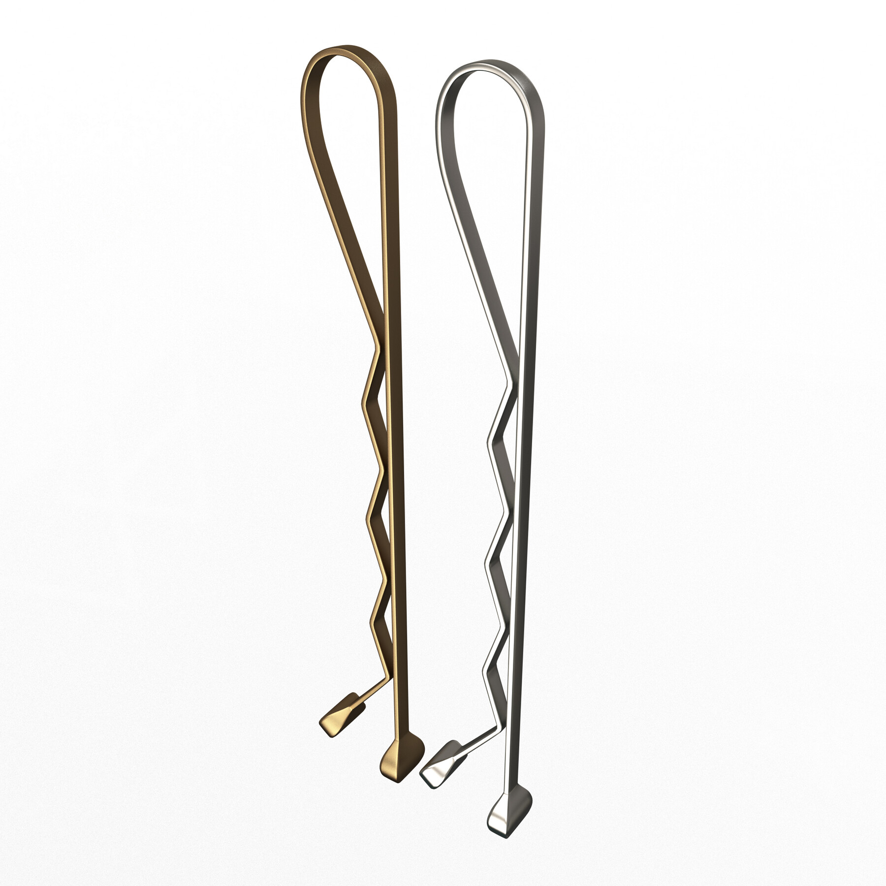 ArtStation - Hairpin Set | Resources