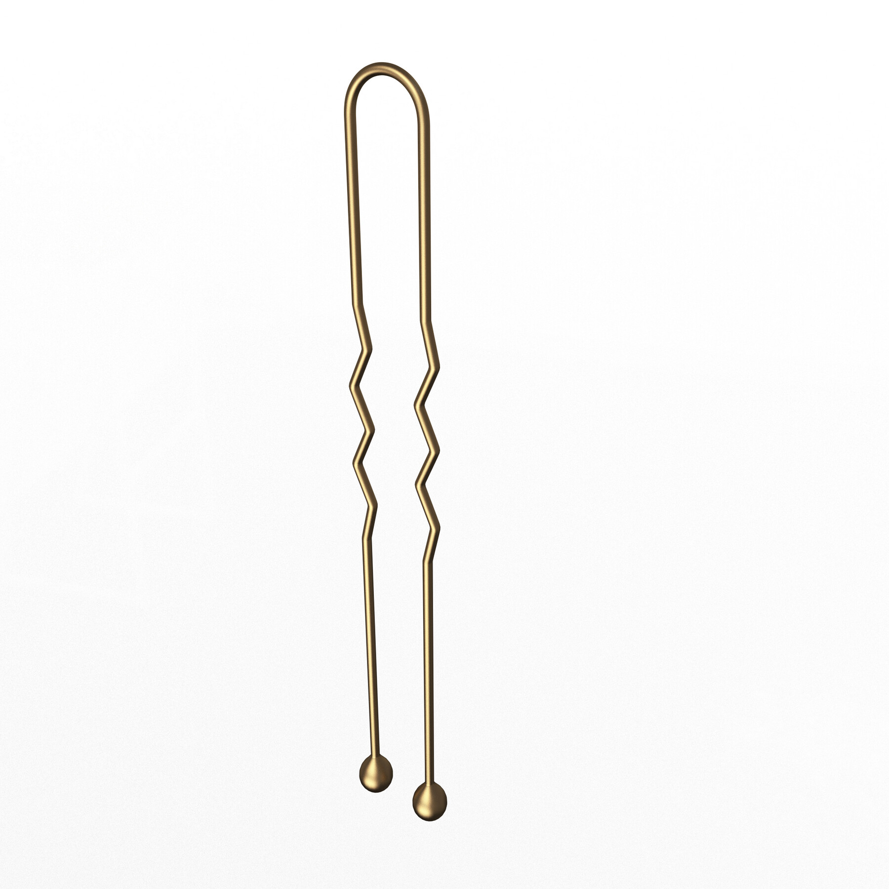 ArtStation - Hairpin Set | Resources