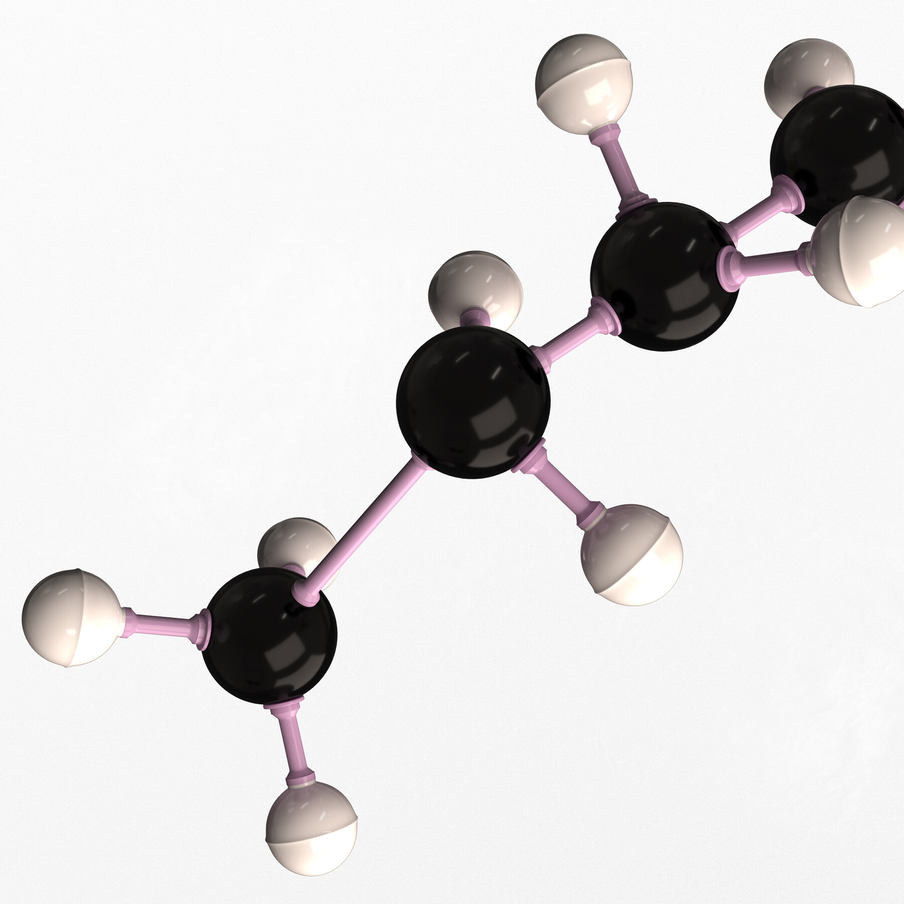 ArtStation - Molecule Collection | Resources