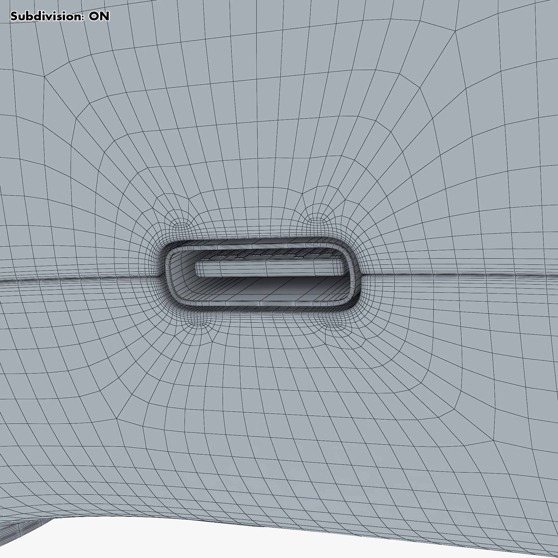 ArtStation - Generic Video Game Controller M 1 | Resources
