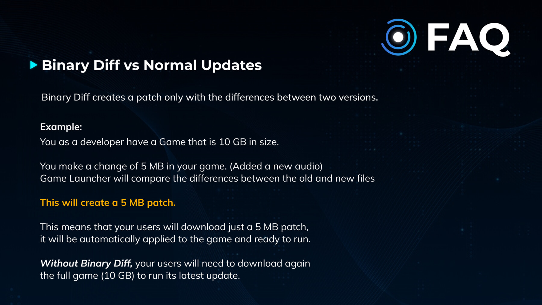 ArtStation - Game Launcher - Patcher & Updater | Resources