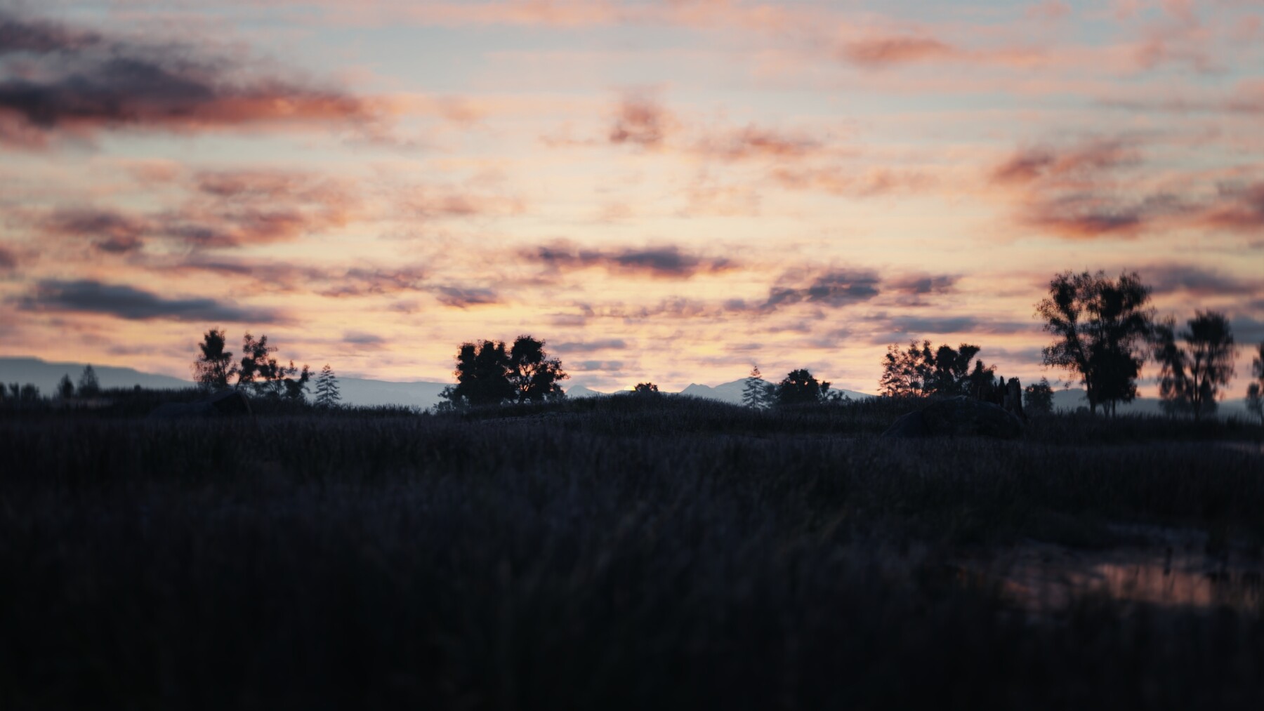 ArtStation - Sky shaders for Blender | Resources