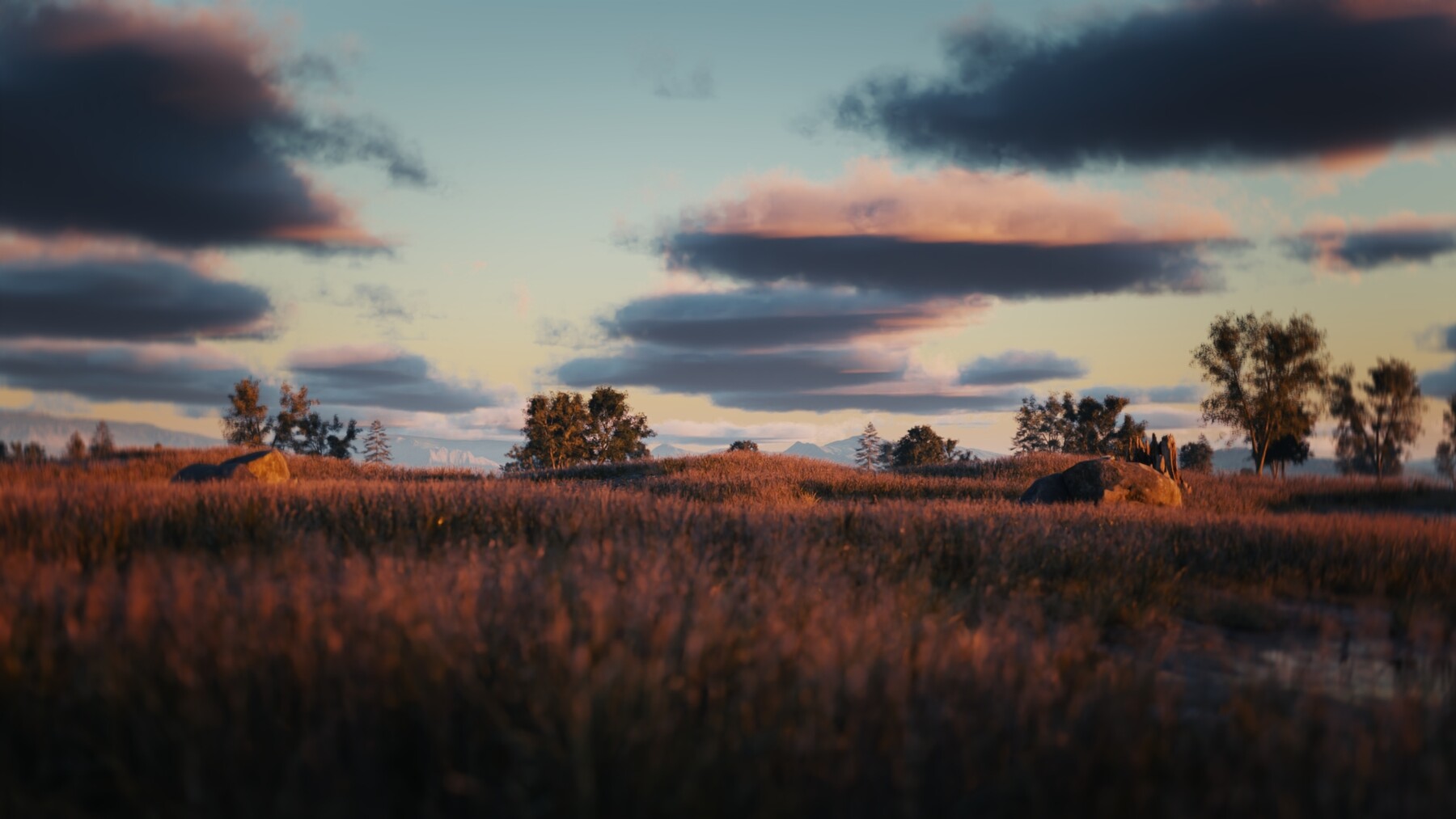 ArtStation - Sky shaders for Blender | Resources