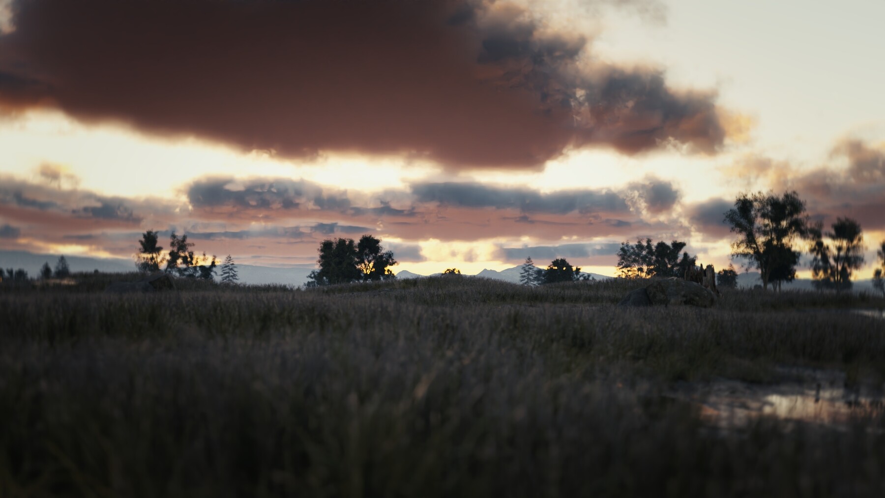 ArtStation - Sky shaders for Blender | Resources