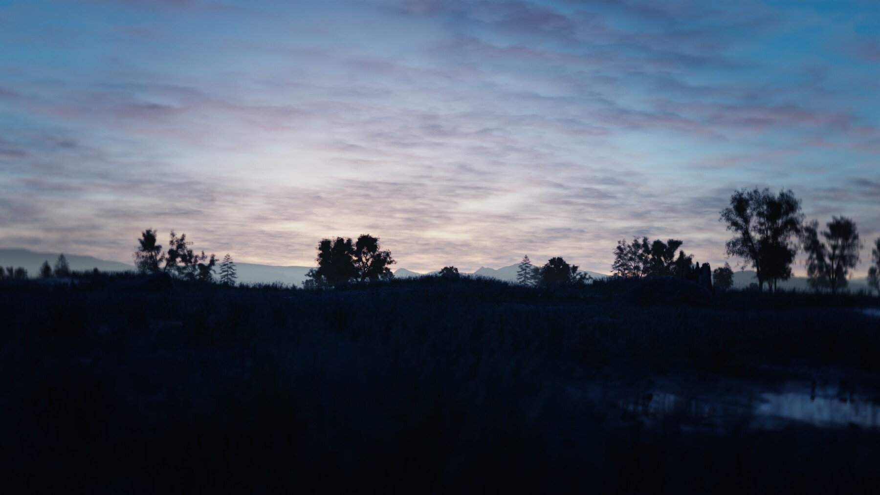 ArtStation - Sky shaders for Blender | Resources