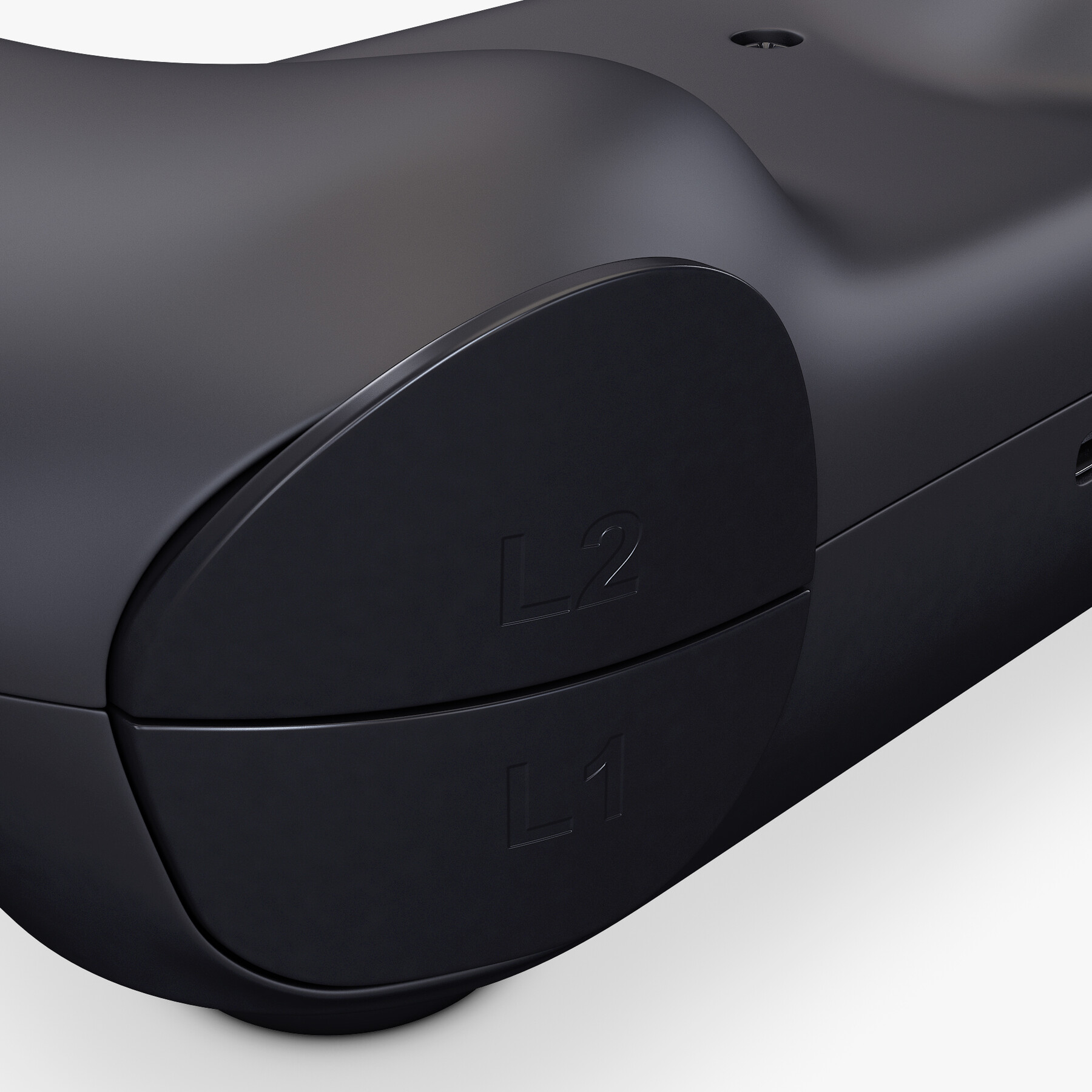 ArtStation - Generic Video Game Controller M 6 | Resources