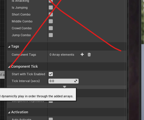 ArtStation - Prox-Melee - The Kingdom Hearts inspired Proximity based Combo system | Game Assets