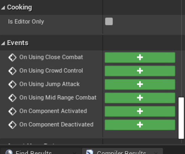 ArtStation - Prox-Melee - The Kingdom Hearts inspired Proximity based Combo system | Game Assets