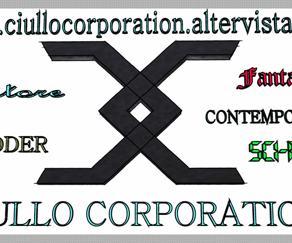 ArtStation - CHYRKYAN TRIAL. Fuga dai D.O.O.M. Labs [BONUS Contents ...