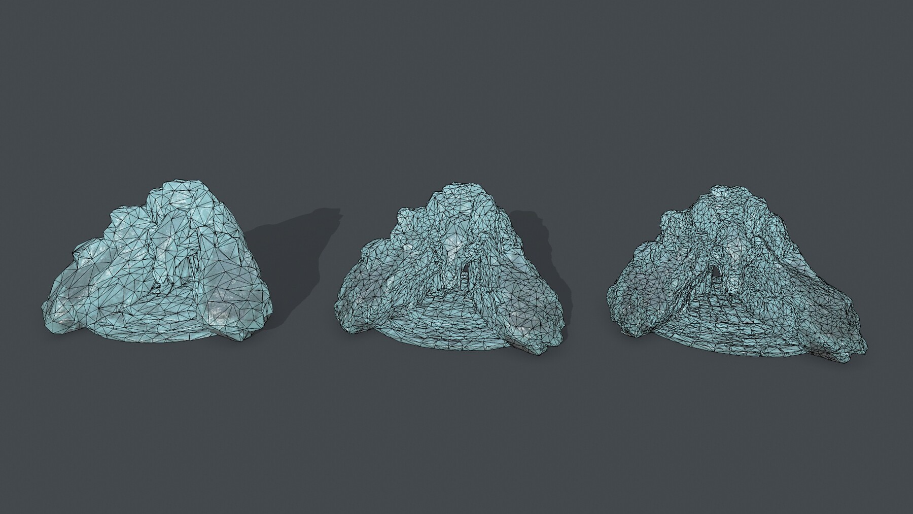 ArtStation - Skul Gate 15 | Game Assets