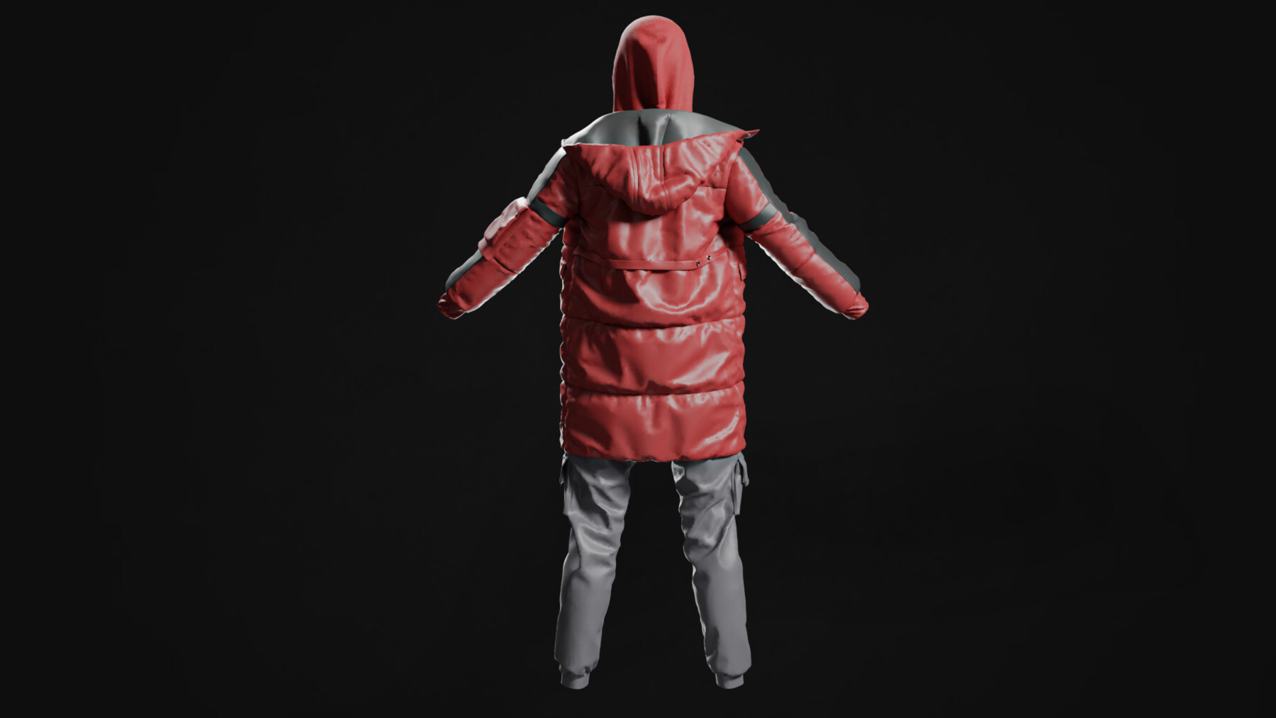 ArtStation - Women garment | Game Assets