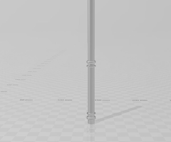 ArtStation - Carousel 3D model and 3d printable extra files | Resources