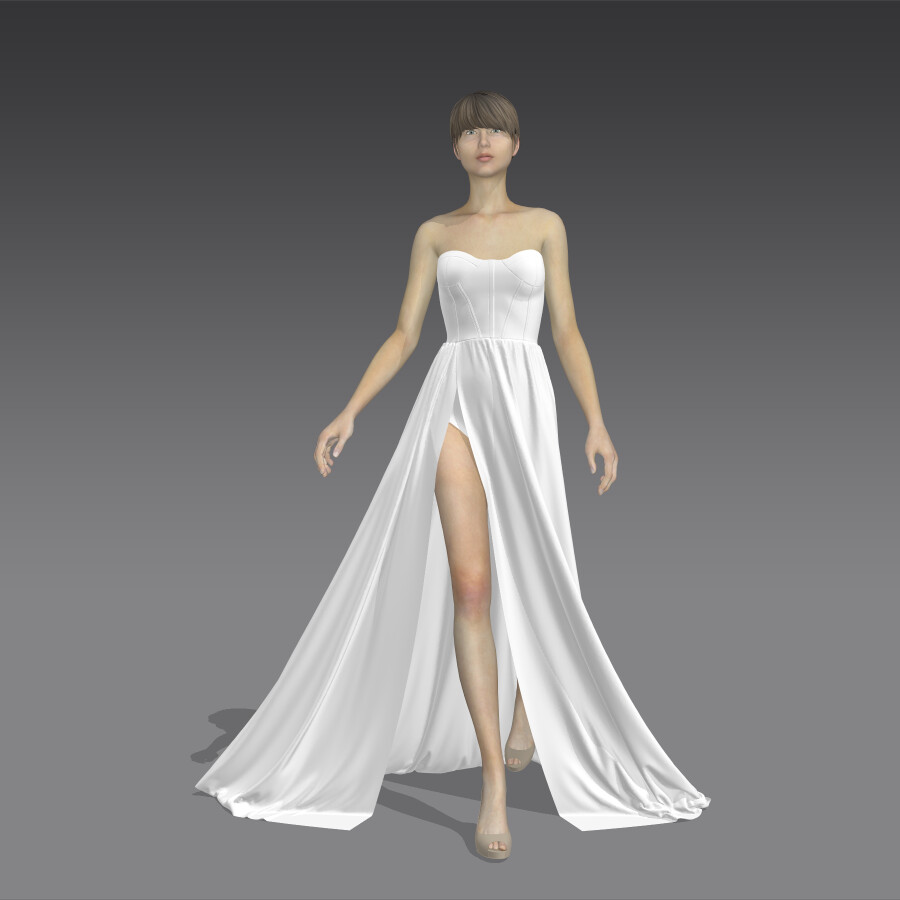 ArtStation - cloth design | Resources