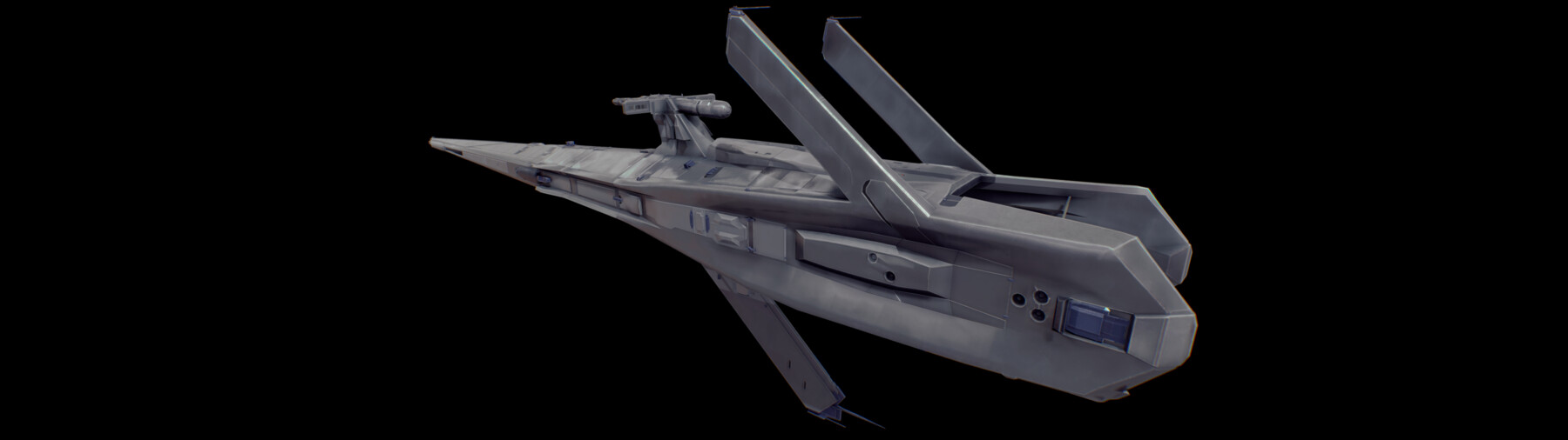 ArtStation - spc_b05 | Game Assets