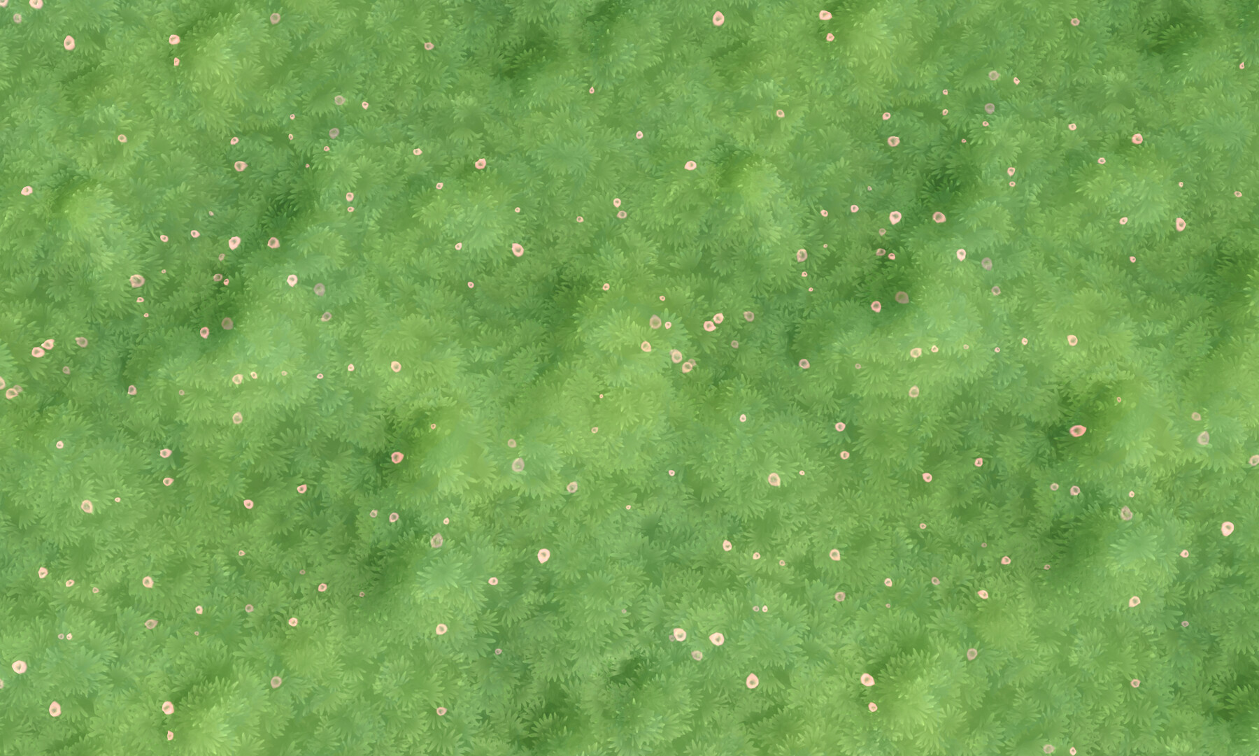 ArtStation - Stylized Grass Material sbs&sbsar file | Game Assets