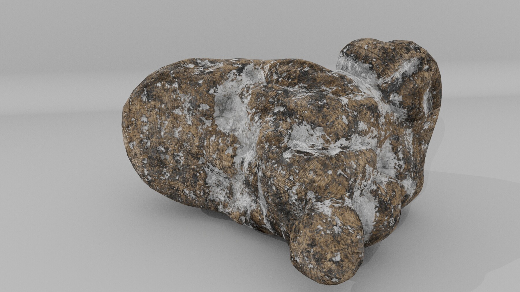 ArtStation - stone | Game Assets