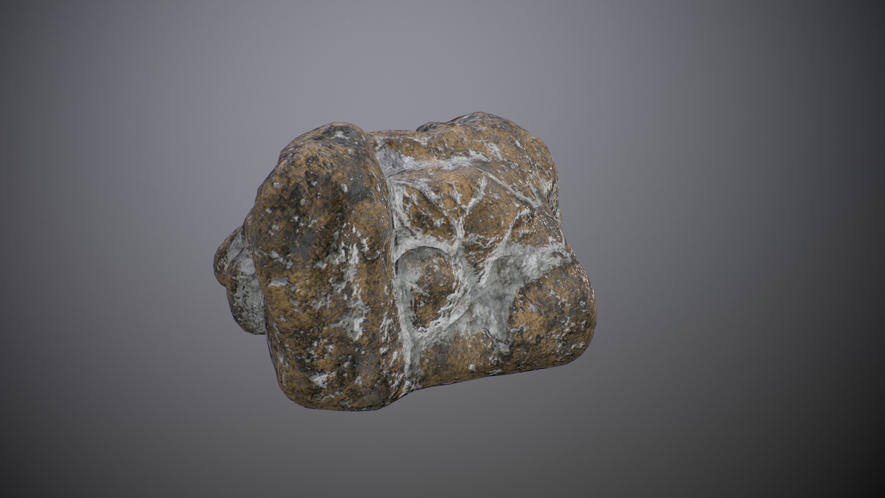 ArtStation - stone | Game Assets