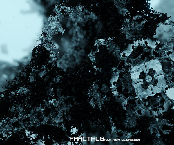 ArtStation - Fractals | Artworks