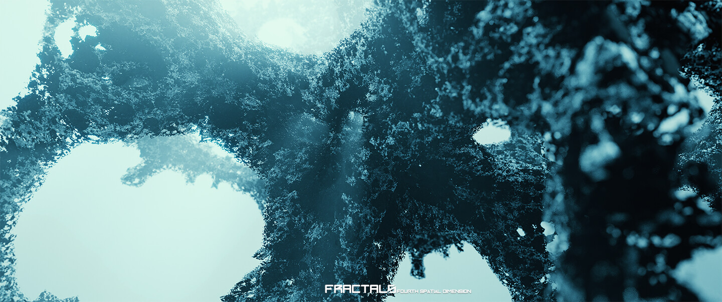 ArtStation - Fractals | Artworks