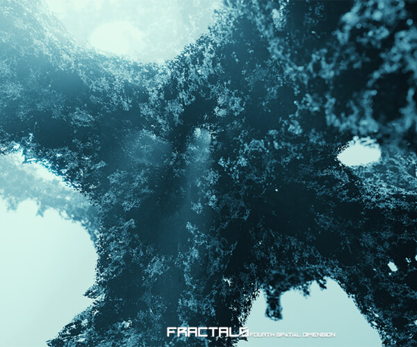 ArtStation - Fractals | Artworks