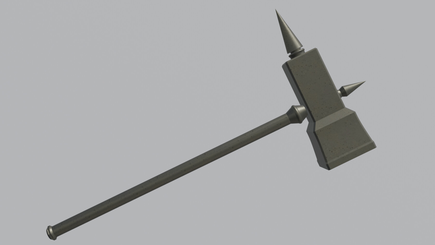 ArtStation - weaponspack02 | Game Assets