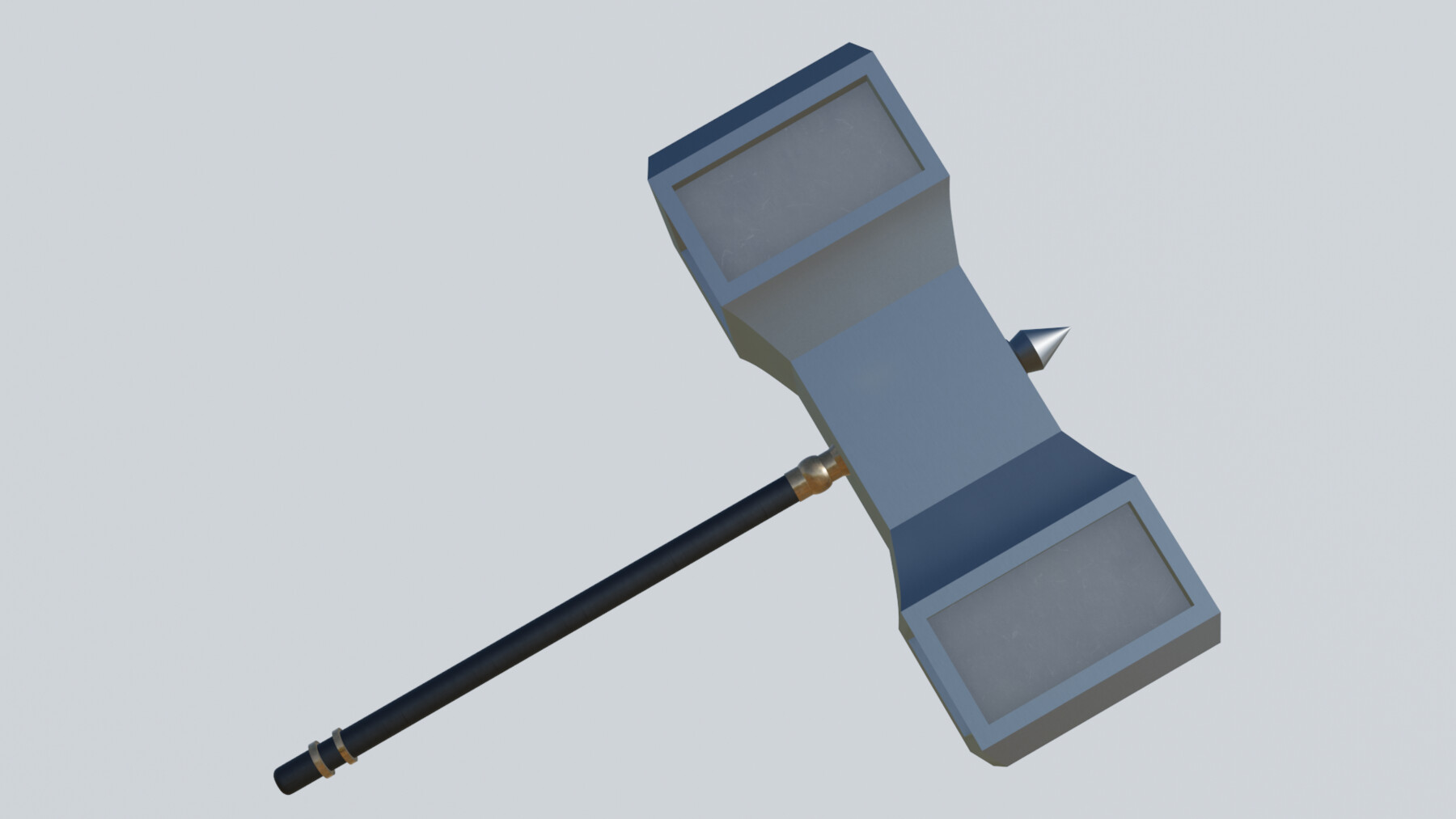 ArtStation - weaponspack02 | Game Assets