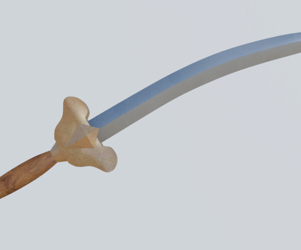 ArtStation - weaponspack02 | Game Assets