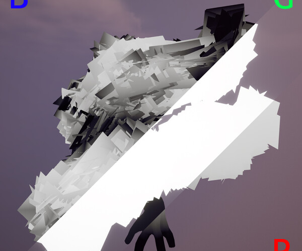 ArtStation - Stylized Tree Pack | Resources