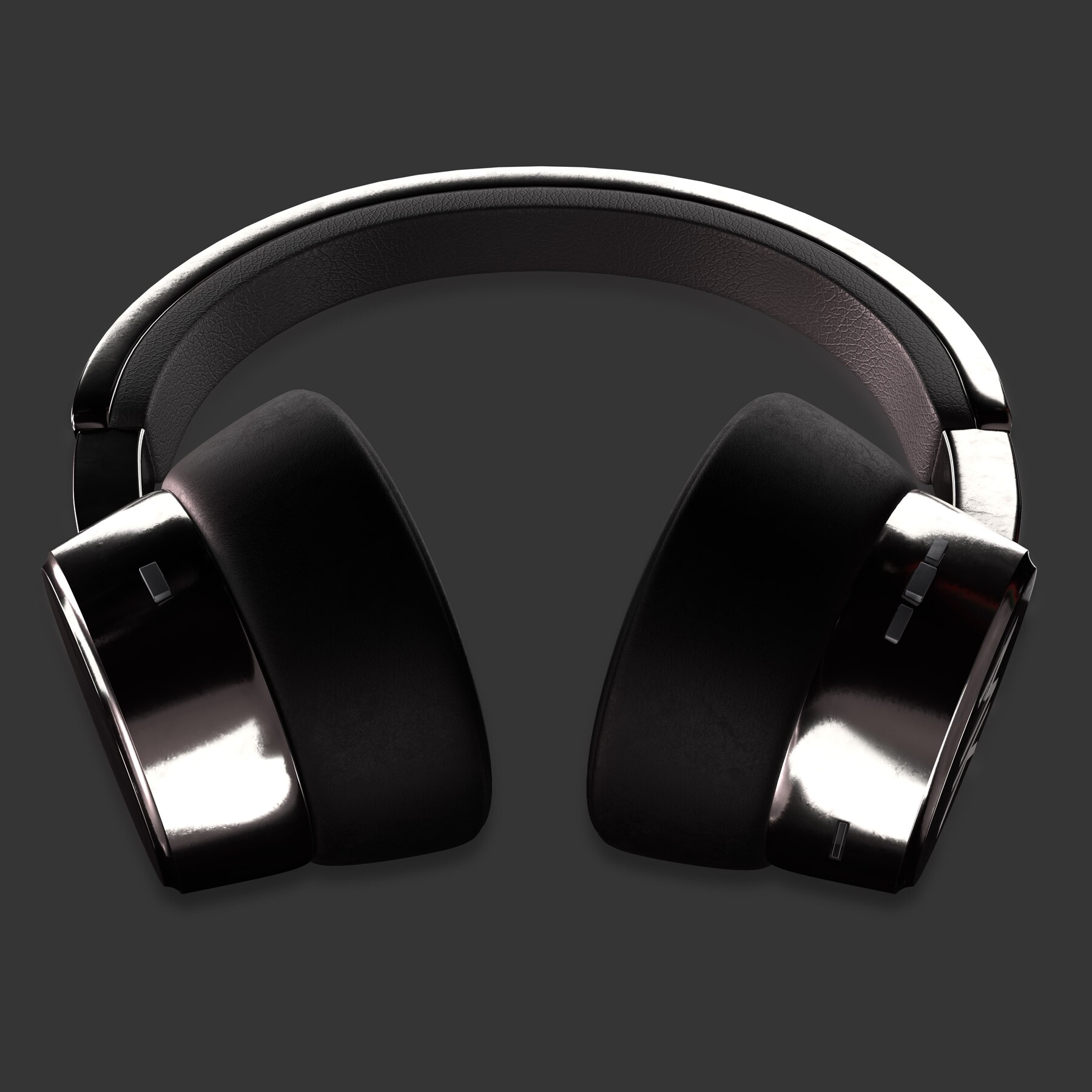 ArtStation - Head phone | Resources