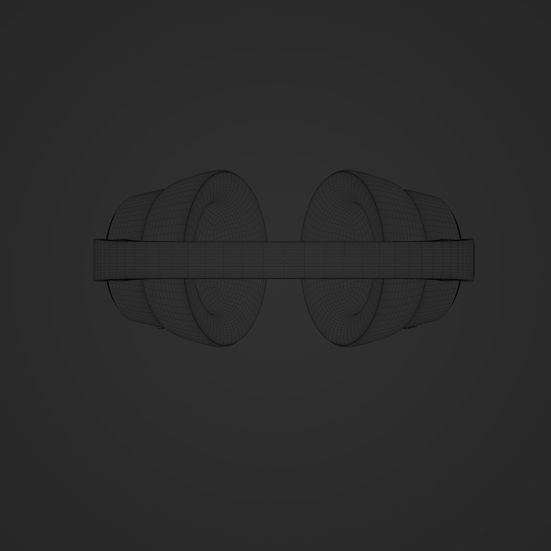 ArtStation - Head phone | Resources