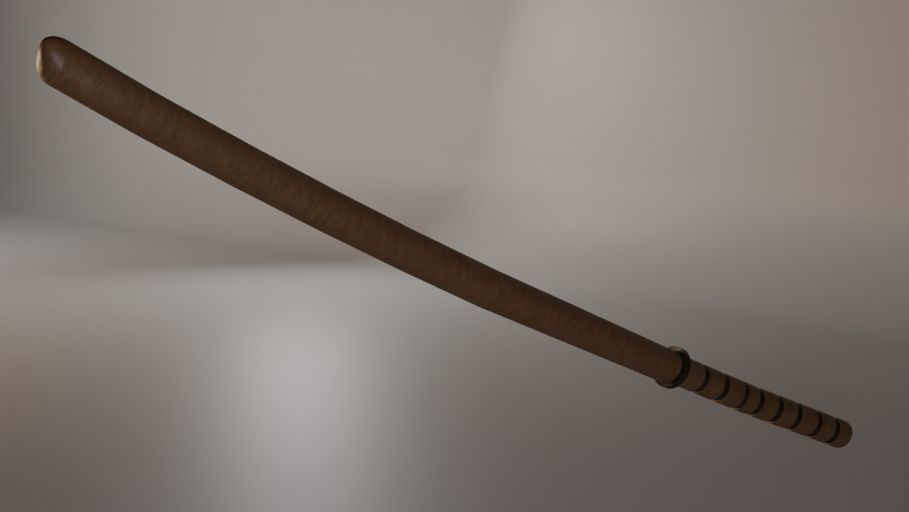 ArtStation - Bokken | Game Assets