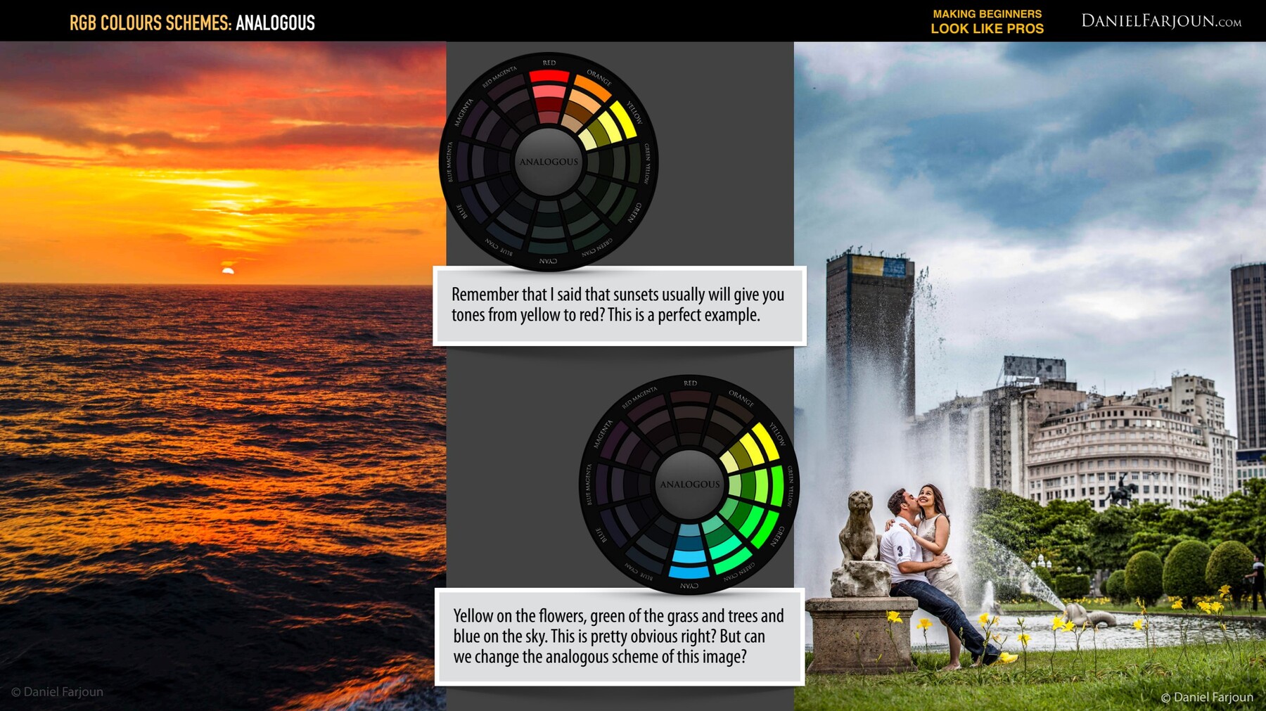 ArtStation - 380 Pages Photo Composition Master - The Ultimate Guide ...