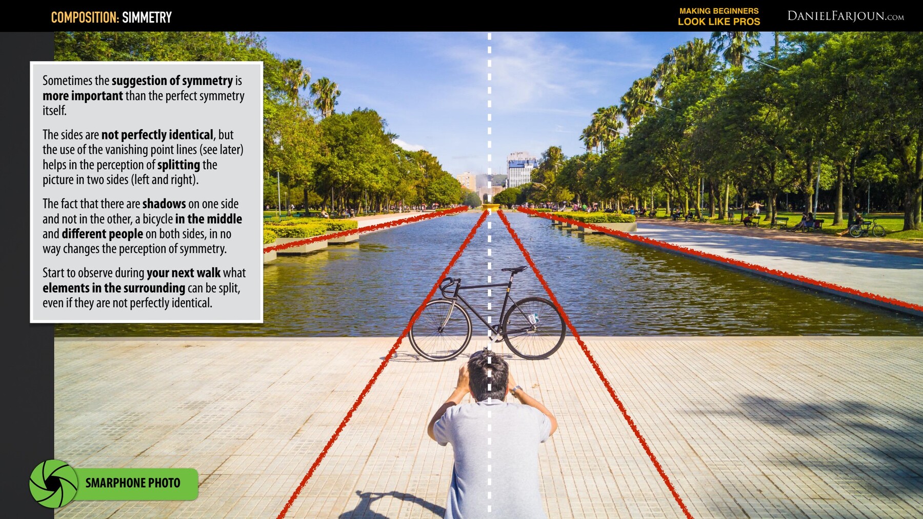 ArtStation - 380 Pages Photo Composition Master - The Ultimate Guide ...