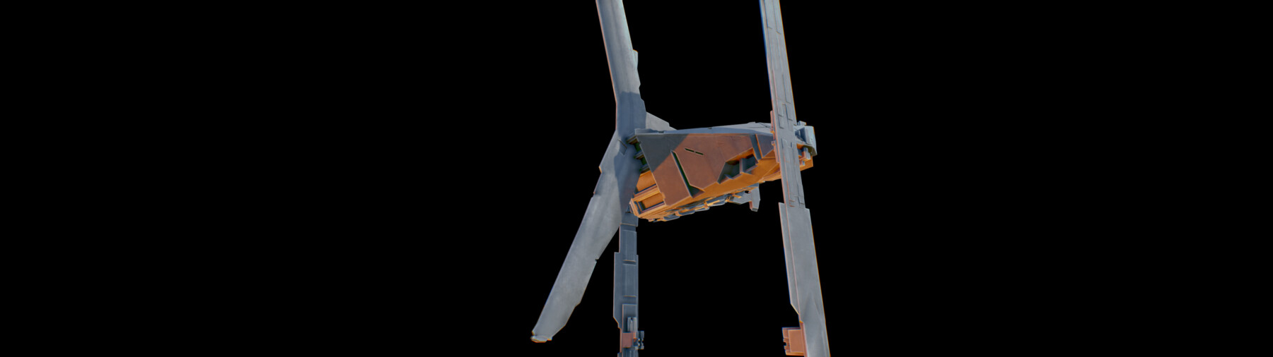 ArtStation - spc_b06 | Game Assets