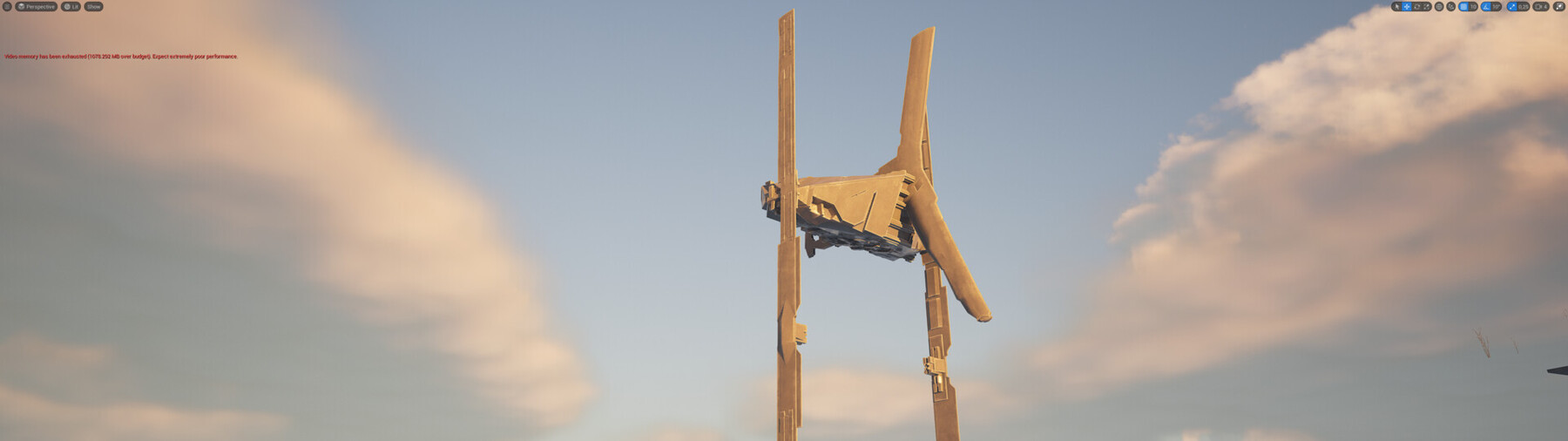 ArtStation - spc_b06 | Game Assets