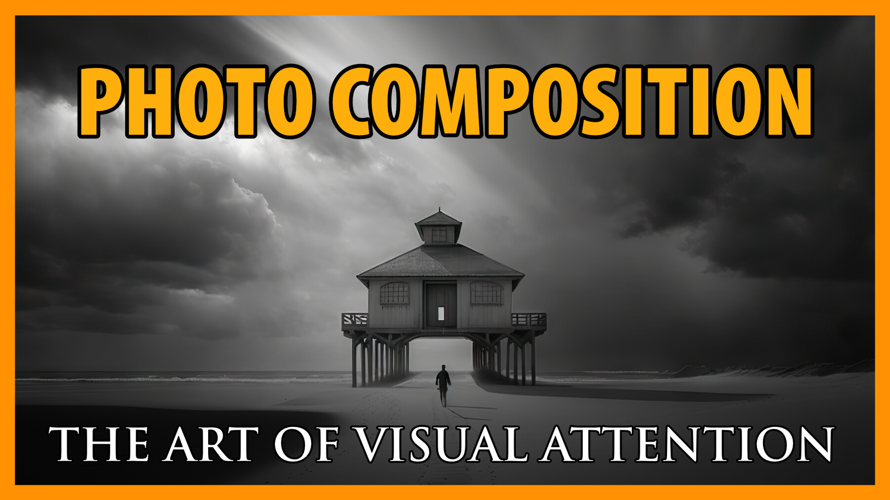 ArtStation - 380 Pages Photo Composition Master - The Ultimate Guide ...