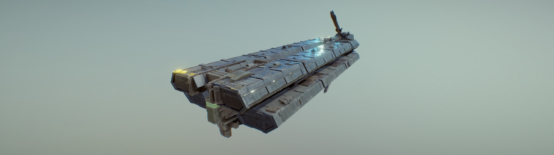 ArtStation - spc_b09 | Game Assets