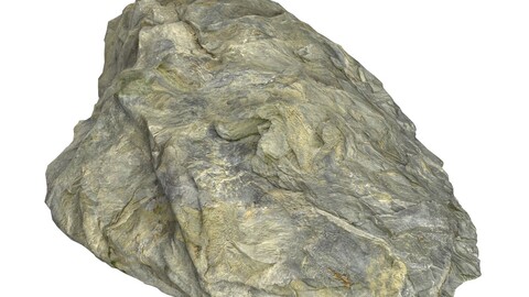 ArtStation - Natural Stone 01 | Resources