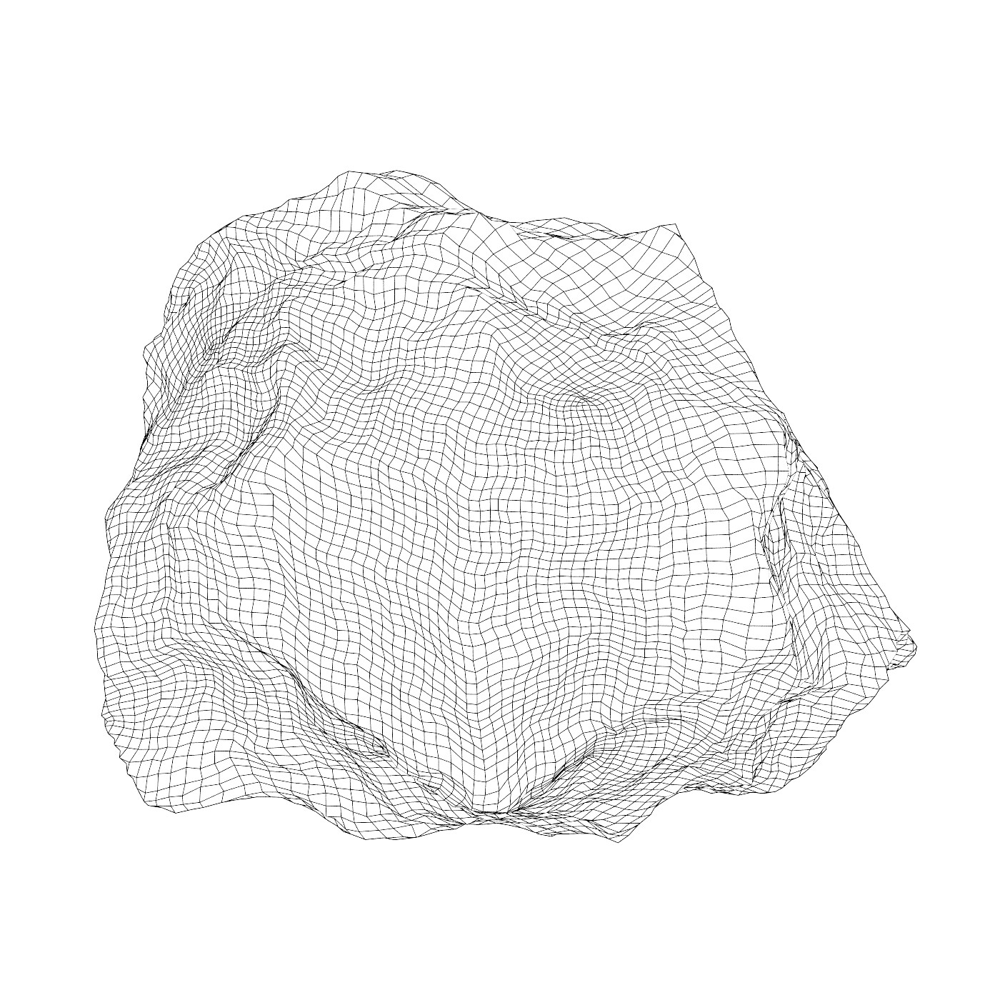 ArtStation - Natural Stone 02 | Resources