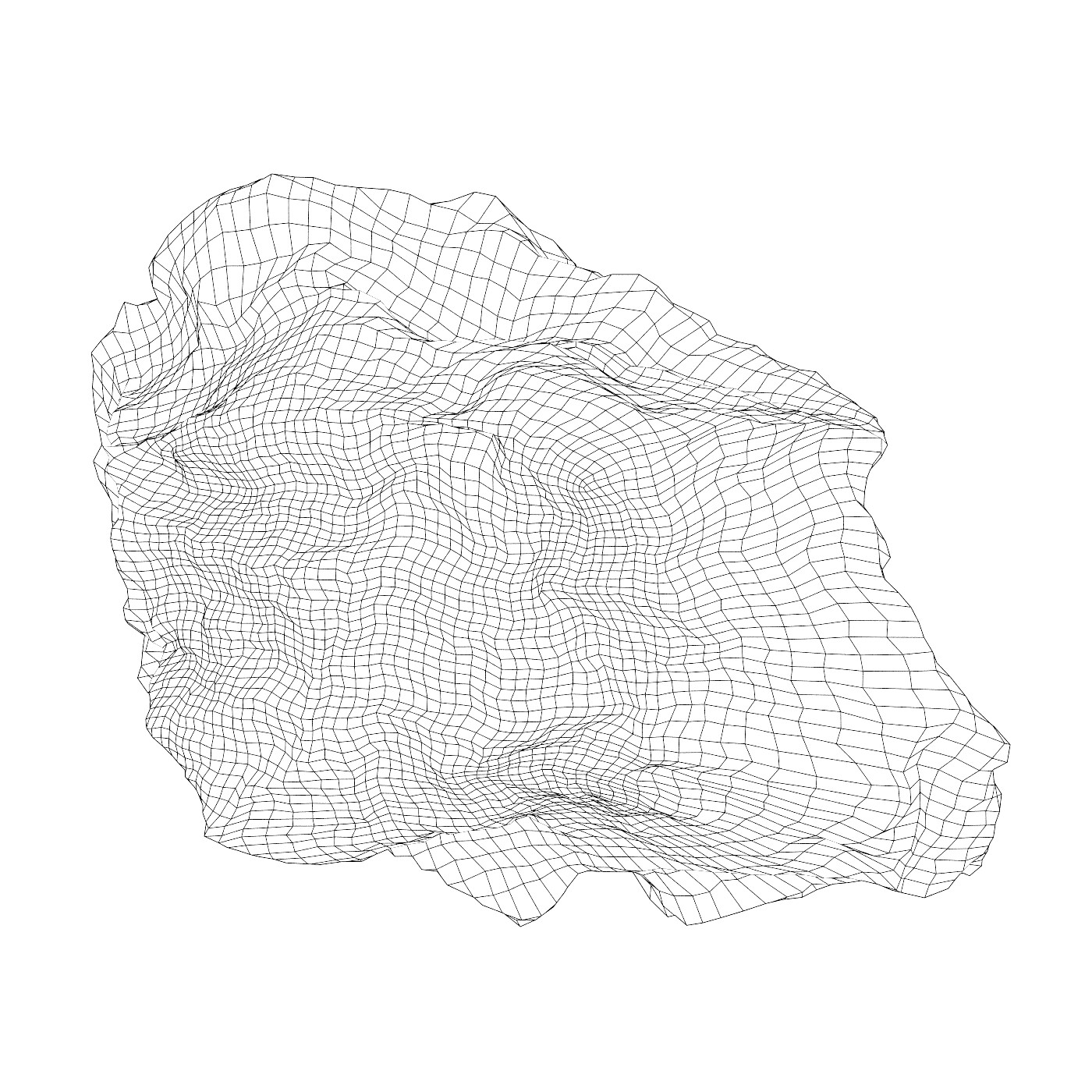 ArtStation - Natural Stone 03 | Resources