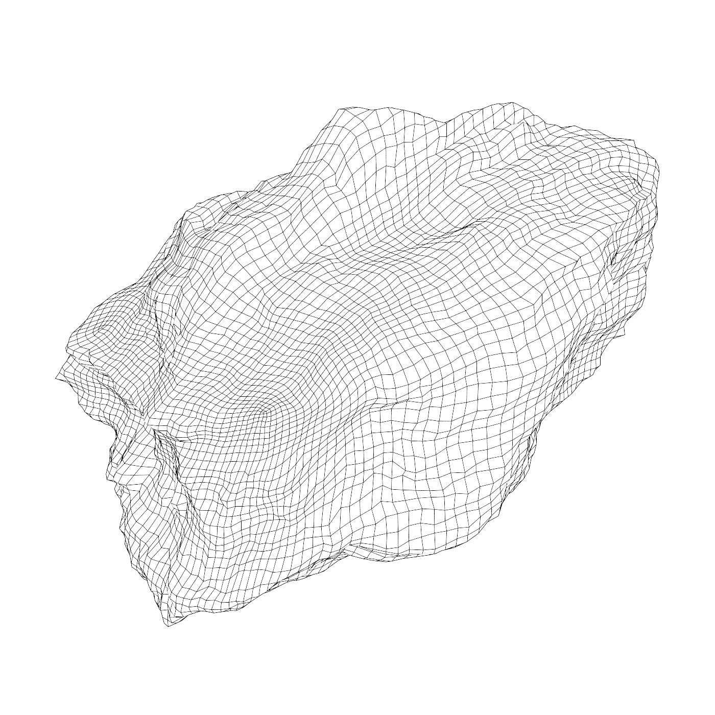 ArtStation - Natural Stone 06 | Resources