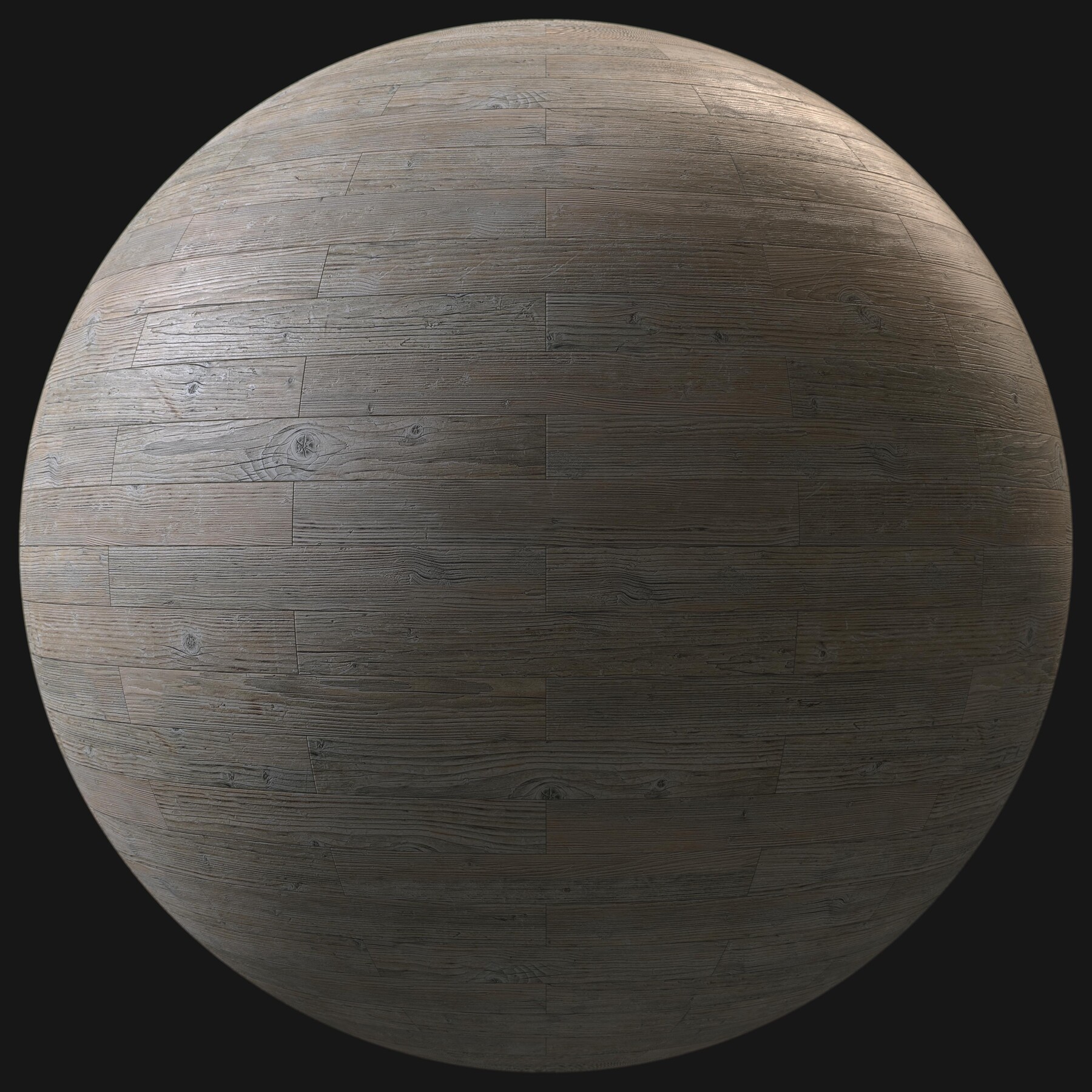 ArtStation - Ash Oak - Wooden Flooring | Game Assets