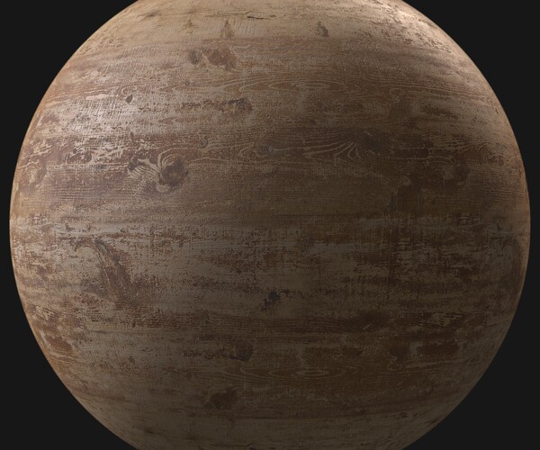 ArtStation - Rustic Farmhouse - Wooden Flooring | Game Assets